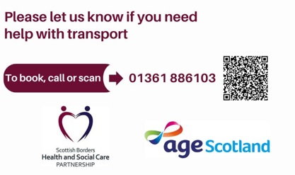 Living with and caring for dementia | Borders Carers Centre