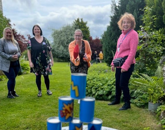 Carers Week 2024 | Borders Carers Centre